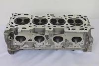 China 2.5L Complete Cylinder Head Assembly for Hyundai Santa Fe AWD 12 Month Warranty for sale