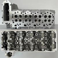 China Isuzu 4JJ1 Engine Cylinder Head for Excavator 8-97355-970-8 Bare Cylinder Head for sale