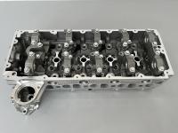China Isuzu 4JJ1 Engine Cylinder Head for Excavator 8-97355-970-8 Bare Cylinder Head for sale