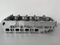 China Isuzu 4JJ1 Engine Cylinder Head for Excavator 8-97355-970-8 Bare Cylinder Head for sale