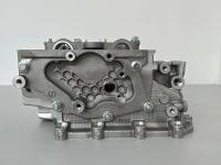 China Isuzu 4JJ1 Engine Cylinder Head for Excavator 8-97355-970-8 Bare Cylinder Head for sale