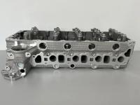 China Isuzu 4JJ1 Engine Cylinder Head for Excavator 8-97355-970-8 Bare Cylinder Head for sale