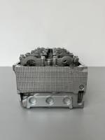 China Isuzu 4JJ1 Engine Cylinder Head for Excavator 8-97355-970-8 Bare Cylinder Head for sale