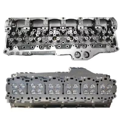 China Detroit Diesel S60 Cylinder Head 11.1L 12.7L 8929620 8929872 Engine Part for sale