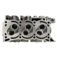 China CB 370 Cylinder Head 3cyl 0.8L 11101-87726 22110-0Z000 for Daihatsu Toyota for sale