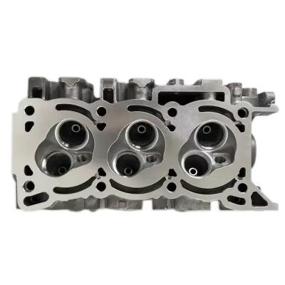 China CB 370 Cylinder Head 3cyl 0.8L 11101-87726 22110-0Z000 for Daihatsu Toyota for sale