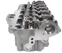 China Detroit Diesel S60 Cylinder Head 11.1L 12.7L 8929620 8929872 Engine Part for sale
