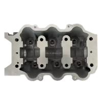 China CB 370 Cylinder Head 3cyl 0.8L 11101-87726 22110-0Z000 for Daihatsu Toyota for sale