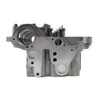 China Detroit Diesel S60 Cylinder Head 11.1L 12.7L 8929620 8929872 Engine Part for sale