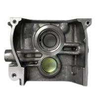 China CB 370 Cylinder Head 3cyl 0.8L 11101-87726 22110-0Z000 for Daihatsu Toyota for sale