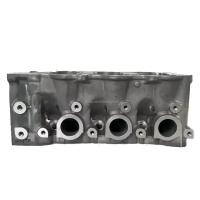 China CB 370 Cylinder Head 3cyl 0.8L 11101-87726 22110-0Z000 for Daihatsu Toyota for sale