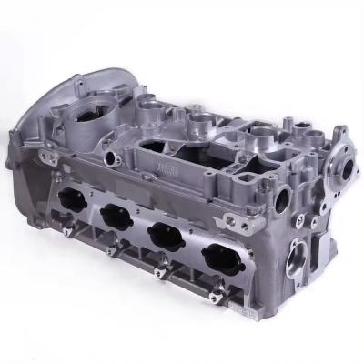 China Cylinder Head Assembly for Audi A4 BZB 1.8L 160HP Engine 06H103063H 06H103063K for sale