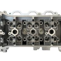 China 1GR 1GR-FE Left Engine Cylinder Head for Toyota Land Cruiser Prado 11102-39226 Standard Size for sale