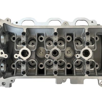 China 1GR 1GR-FE Left Engine Cylinder Head for Toyota Land Cruiser Prado 11102-39226 Standard Size for sale