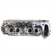 China Bare Cylinder Head KA24 KA24-DE 12V 2.4L for Nissan Navara Mistra Hardbody 11040-40F81 11040-40F11 for sale