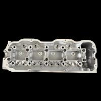 China Bare Cylinder Head KA24 KA24-DE 12V 2.4L for Nissan Navara Mistra Hardbody 11040-40F81 11040-40F11 for sale