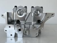 China 1GR 1GR-FE Left Engine Cylinder Head for Toyota Land Cruiser Prado 11102-39226 Standard Size for sale