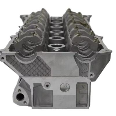 China New Cylinder Head for BMW E36 E34 320i 323i 328i 520i 525i M50 Engine 11129070531 for sale