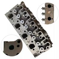 China Perkins 404D-22 Cylinder Head 111011030 for 404D-22T 3024C C2.2T Engine for sale