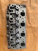 China Perkins 404D-22 Cylinder Head 111011030 for 404D-22T 3024C C2.2T Engine for sale
