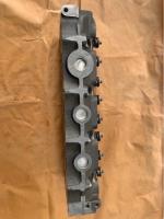 China Perkins 404D-22 Cylinder Head 111011030 for 404D-22T 3024C C2.2T Engine for sale