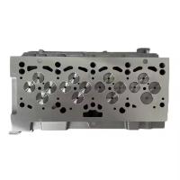 China Cylinder Head Complete for VW Golf Passat Jetta 2.0TDI BKD 908711 908718 03G103351B for sale