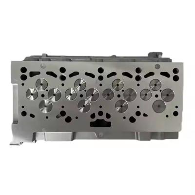 China Cylinder Head Complete for VW Golf Passat Jetta 2.0TDI BKD 908711 908718 03G103351B for sale