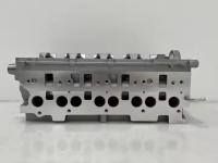 China Cylinder Head Complete for VW Golf Passat Jetta 2.0TDI BKD 908711 908718 03G103351B for sale