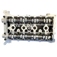 China Complete Cylinder Head Assembly for Hyundai Kia G4JS Engine OEM 22100-38410 22100-38712 Iron Aluminum for sale