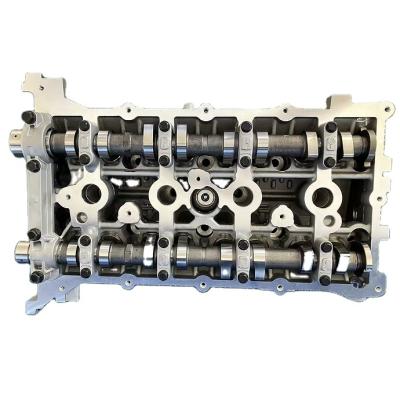 China Complete Cylinder Head Assembly for Hyundai Kia G4JS Engine OEM 22100-38410 22100-38712 Iron Aluminum for sale