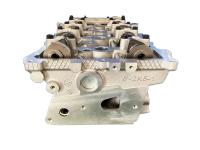 China Complete Cylinder Head Assembly for Hyundai Kia G4JS Engine OEM 22100-38410 22100-38712 Iron Aluminum for sale