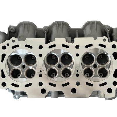 China 11101-39755 Cylinder Head 1GR FE 4.0L 6 Cylinder for Toyota 4Runner Tacoma Tundra FJ Cruiser for sale