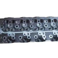 China 22100-41602 D4AL 4D30A 4D30 Engine Cylinder Head for Hyundai Rosa Bus BE211 Canter FE434 3298cc 3.3D for sale