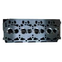 China Cylinder Head Assembly for Yanmar 4D94E 4D98E Engines YM729901-11700 YM129931-11700 6144-11-1112 for sale