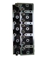 China Cylinder Head Assembly for Yanmar 4D94E 4D98E Engines YM729901-11700 YM129931-11700 6144-11-1112 for sale