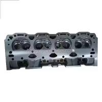 China Cast Iron Cylinder Head for Chevrolet V8 VORTEC 1996 GM305 Engine 12552520 Auto Parts for sale