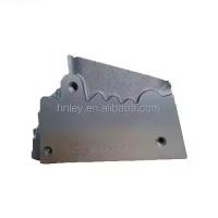 China Cast Iron Cylinder Head for Chevrolet V8 VORTEC 1996 GM305 Engine 12552520 Auto Parts for sale