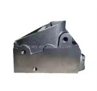 China Cast Iron Cylinder Head for Chevrolet V8 VORTEC 1996 GM305 Engine 12552520 Auto Parts for sale
