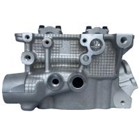 China Toyota 1AZ 2AZ 1AZ-FE Engine Cylinder Head 11101-28012 11101-28022 for RAV4 Picnic Avensis for sale