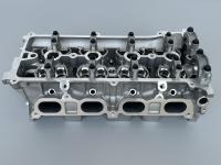 China Toyota 1AZ 2AZ 1AZ-FE Engine Cylinder Head 11101-28012 11101-28022 for RAV4 Picnic Avensis for sale
