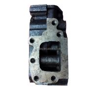 China 2H Cylinder Head for Toyota Dyna Land Cruiser 4.0L 12V Engine 11101-68012 for sale