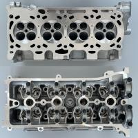 China Toyota 1AZ 2AZ 1AZ-FE Engine Cylinder Head 11101-28012 11101-28022 for RAV4 Picnic Avensis for sale