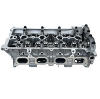 China Toyota 1AZ 2AZ 1AZ-FE Cylinder Head OE 11101-28012 11101-28022 for RAV4 Picnic Avensis for sale