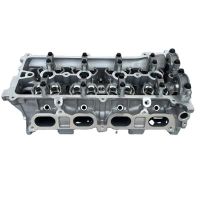 China Toyota 1AZ 2AZ 1AZ-FE Cylinder Head OE 11101-28012 11101-28022 for RAV4 Picnic Avensis for sale