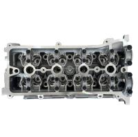 China Toyota 1AZ 2AZ 1AZ-FE Cylinder Head OE 11101-28012 11101-28022 for RAV4 Picnic Avensis for sale