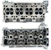 China Toyota 1AZ 2AZ 1AZ-FE Cylinder Head OE 11101-28012 11101-28022 for RAV4 Picnic Avensis for sale