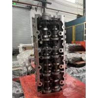 China 2KD Engine Cylinder Head Assembly 16V for Toyota Hilux Fortuner Hiace Innova 11101-30040 for sale