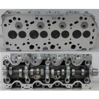 China Toyota 2C-TE 11101-64132 11101-64390 Complete Cylinder Head 2.0 2.2L Cast Iron Aluminum for sale