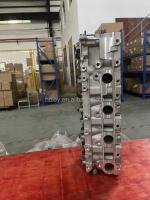China 2KD Engine Cylinder Head Assembly 16V for Toyota Hilux Fortuner Hiace Innova 11101-30040 for sale