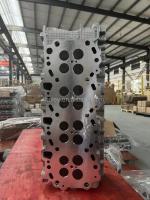 China 2KD Engine Cylinder Head Assembly 16V for Toyota Hilux Fortuner Hiace Innova 11101-30040 for sale
